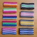Kandi Pride Cuff - Etsy