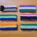 Kandi Pride Cuff - Etsy
