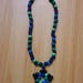 Kandi Star Necklace - Etsy