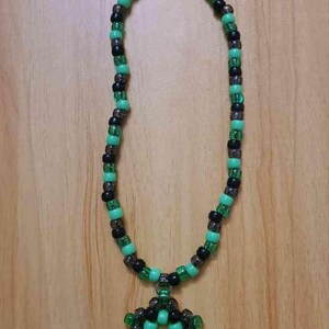 Kandi Star Necklace - Etsy