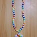 Kandi Star Necklace - Etsy