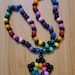 Kandi Star Necklace - Etsy