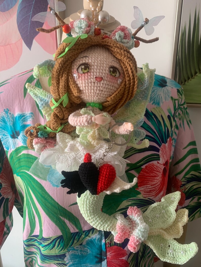 Dual Natured Heart Crochet Pattern downloadable PDF File - Etsy