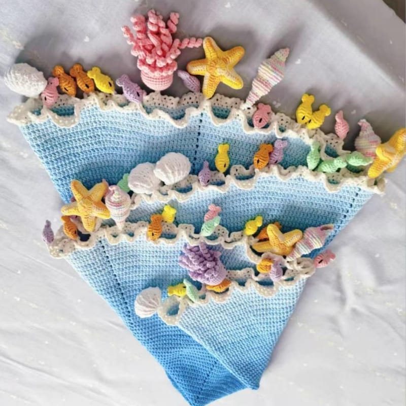 Lovey Under the Sea - Etsy UK