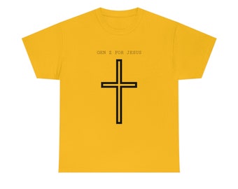 Christian Gen Z - Etsy