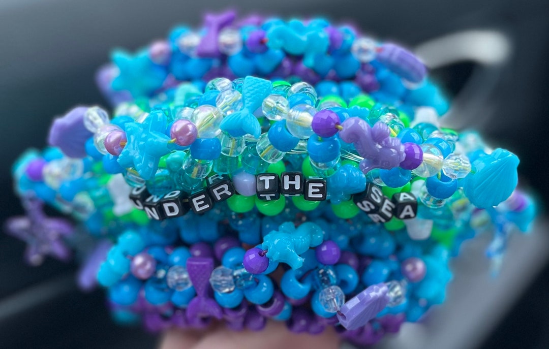 Light up Epic under the Sea Rotator Cuff - Etsy