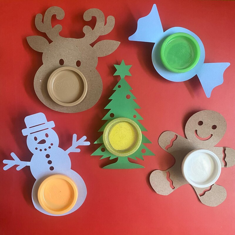 Play Doh Sign - Etsy