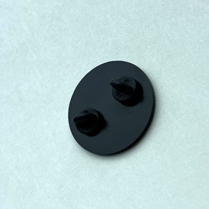 Have a Nice Daze Enamel Pin Dazed and Confused Smile Lapel Empire ...
