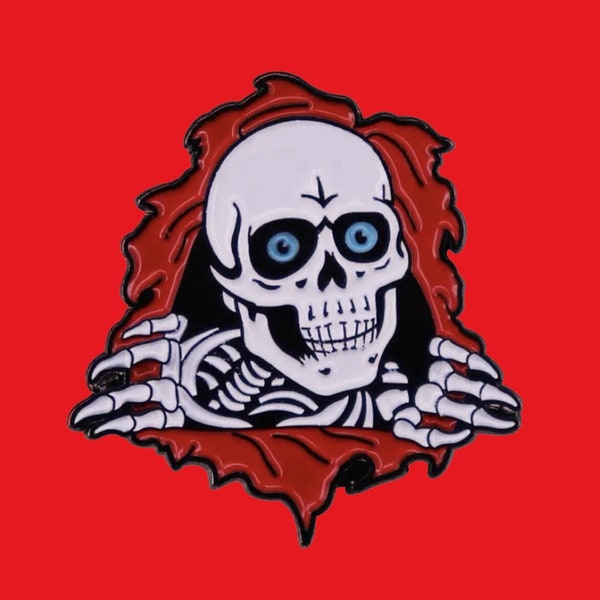 Powell Peralta Patch - Etsy