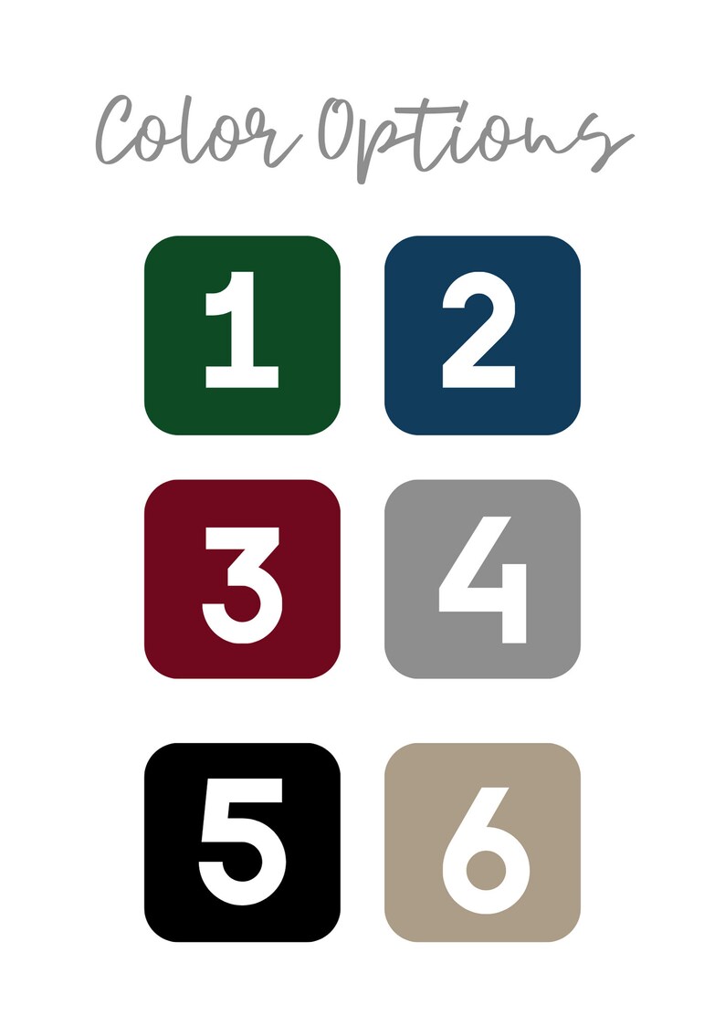 From the Desk - Notepad for Men - Etsy