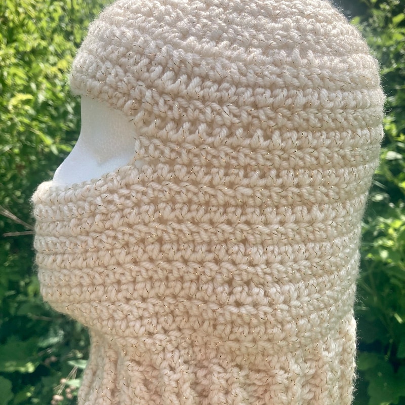 Sheisty Masks - Etsy