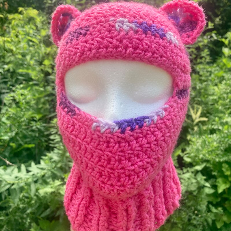 Sheisty Masks - Etsy