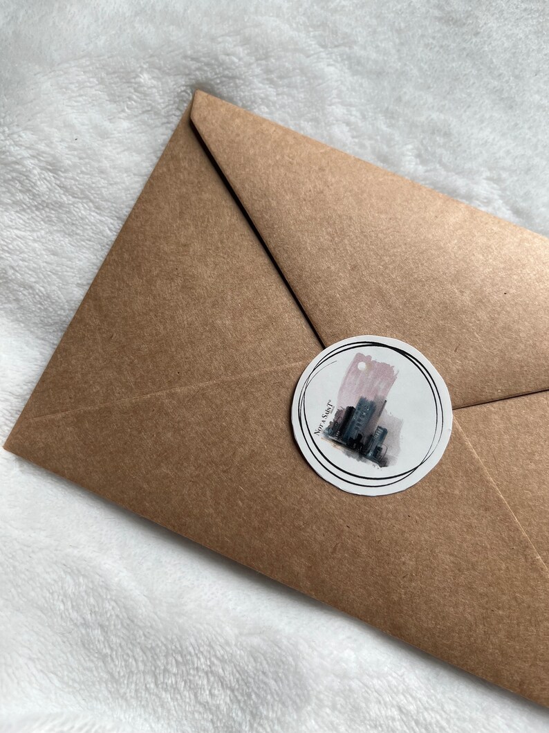 La Corvette | Card | Kit - Etsy