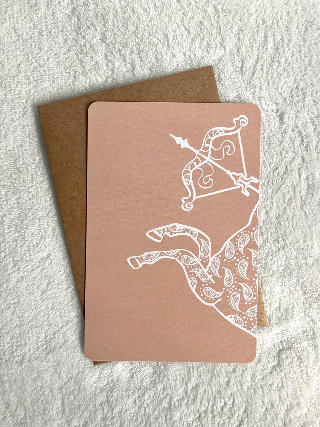 Sagittarius | Nov. 22 to Dec. 21 | Zodiac | Horoscope | Greeting Card ...