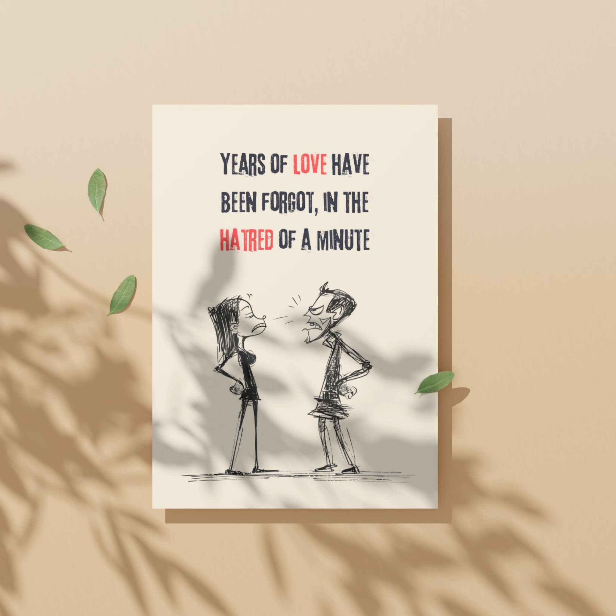 Edgar Allan Poe Quote Posters - Set of 7 | Instant Download | Edgar ...