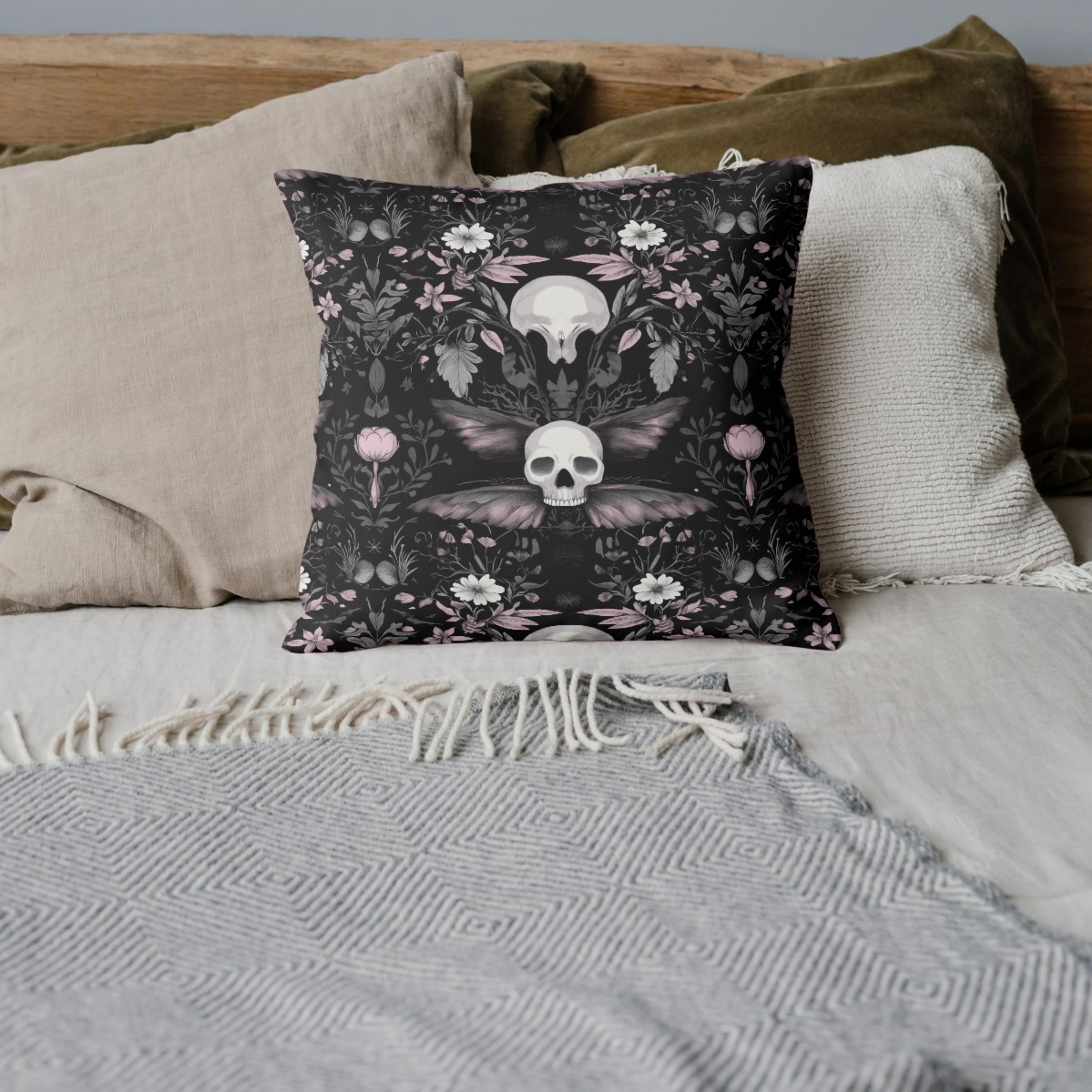 20 SEAMLESS Goth Patterns Vintage Gothic Patterns for Dresses, Clothing ...