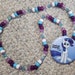 My Little Pony Kandi Necklace/keychain Bottle Openers - Etsy