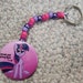 My Little Pony Kandi Necklace/keychain Bottle Openers - Etsy