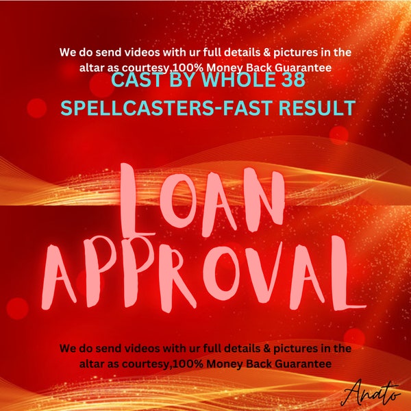 Approval Spell - Etsy