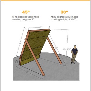 1 Day Build Climbing Wall, Self Supporting - Etsy