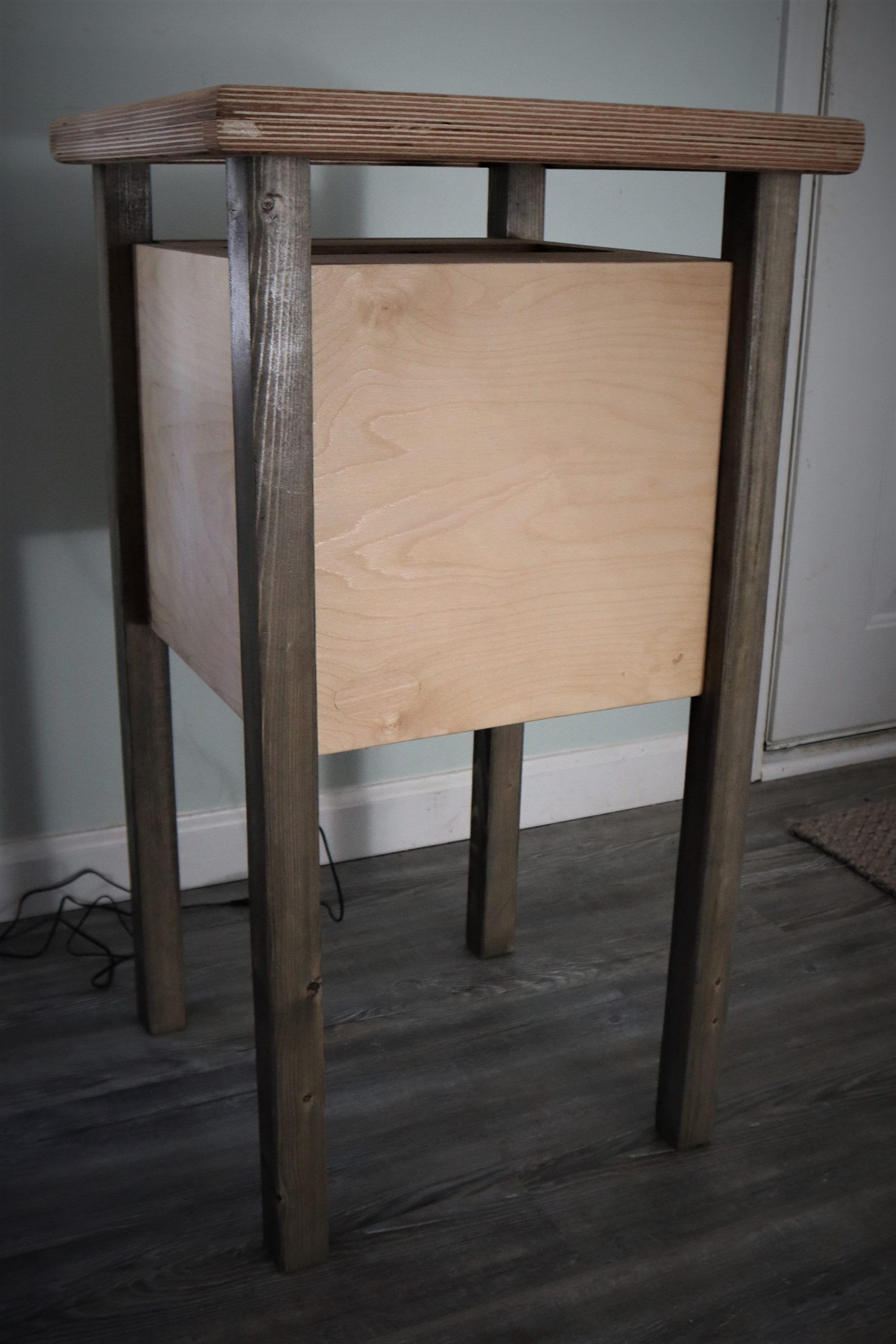 Air Filter Build Plans Easy and Beautiful - Etsy