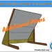 Home Climbing Wall Build Plans for the Kilter Board Home Wall or Mini ...
