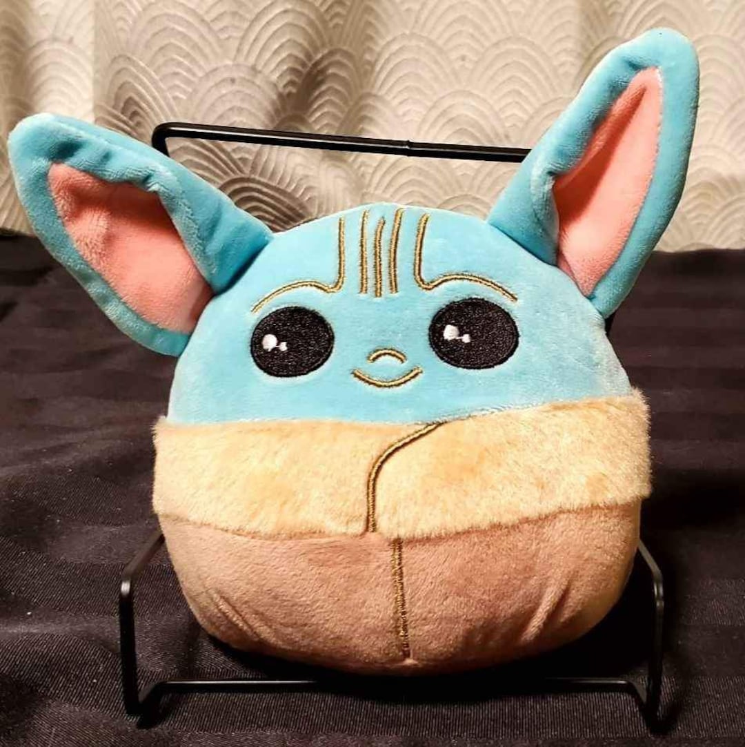 New Grougu Plush the Child, Baby Yoda. - Etsy