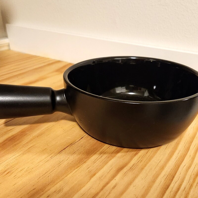 Glazed Pot - Etsy