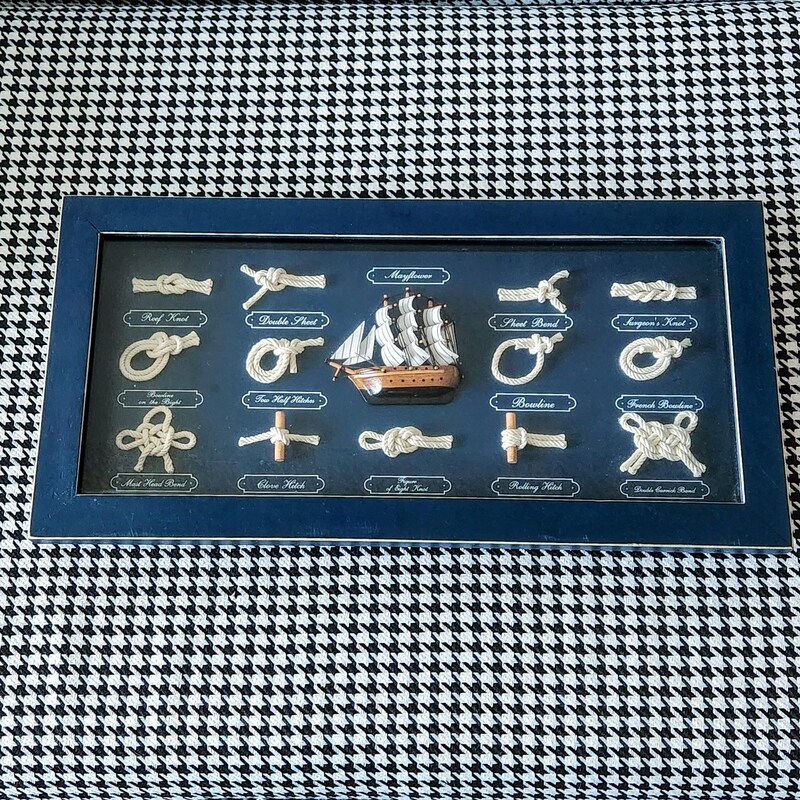 Nautical Rope Knot - Etsy