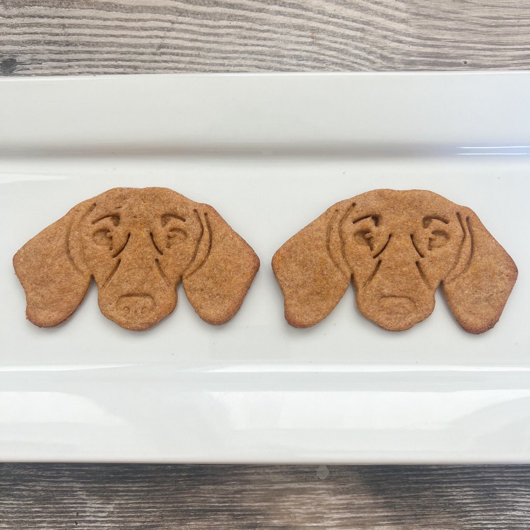 Dachshund Cookies - Etsy