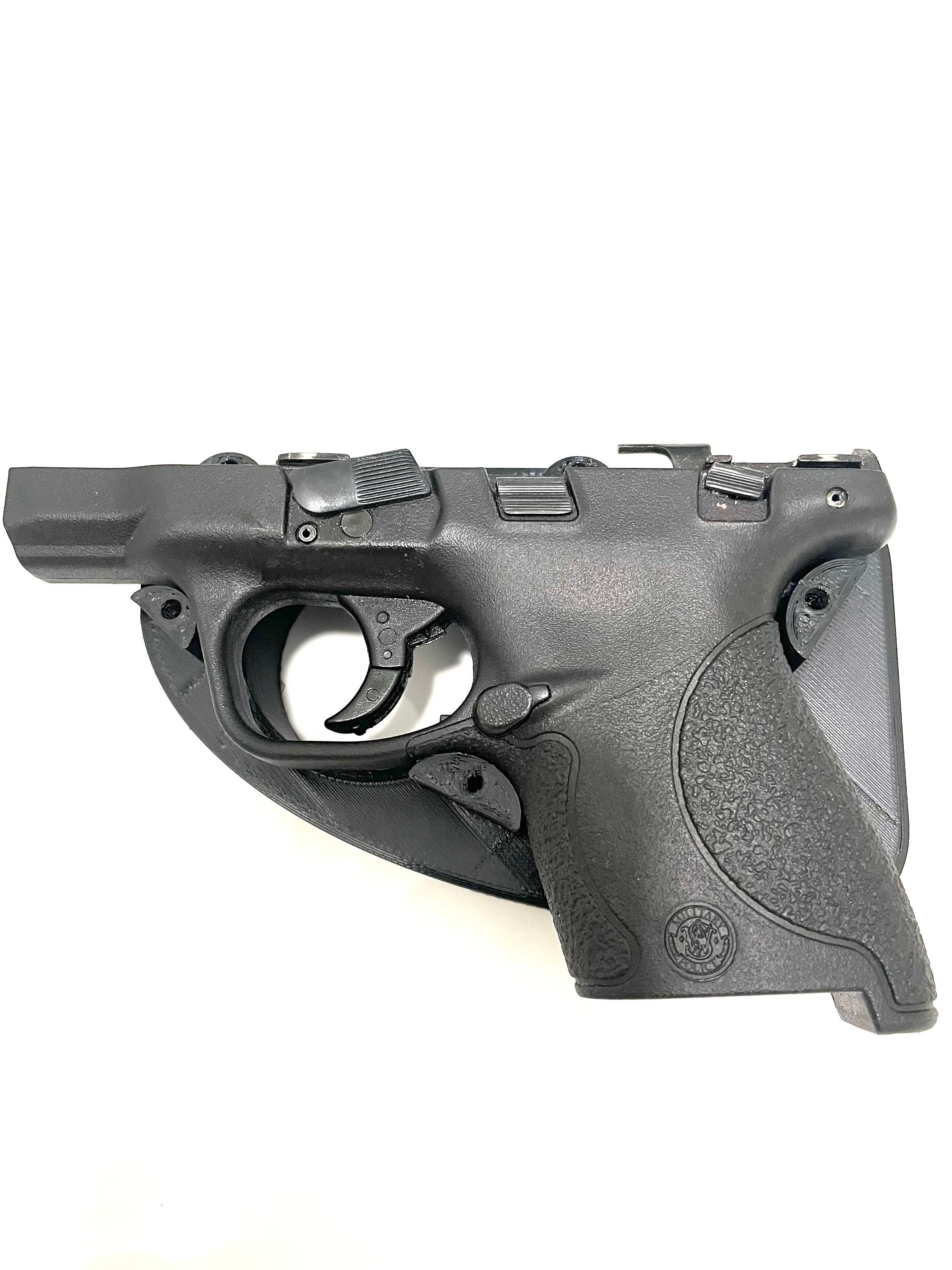 Smith & Wesson MP Shield Armorers Block - Etsy