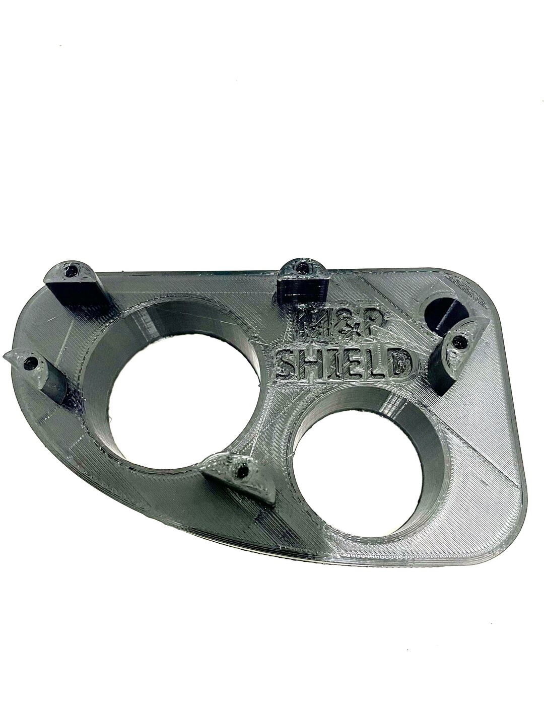 Smith & Wesson MP Shield Armorers Block - Etsy