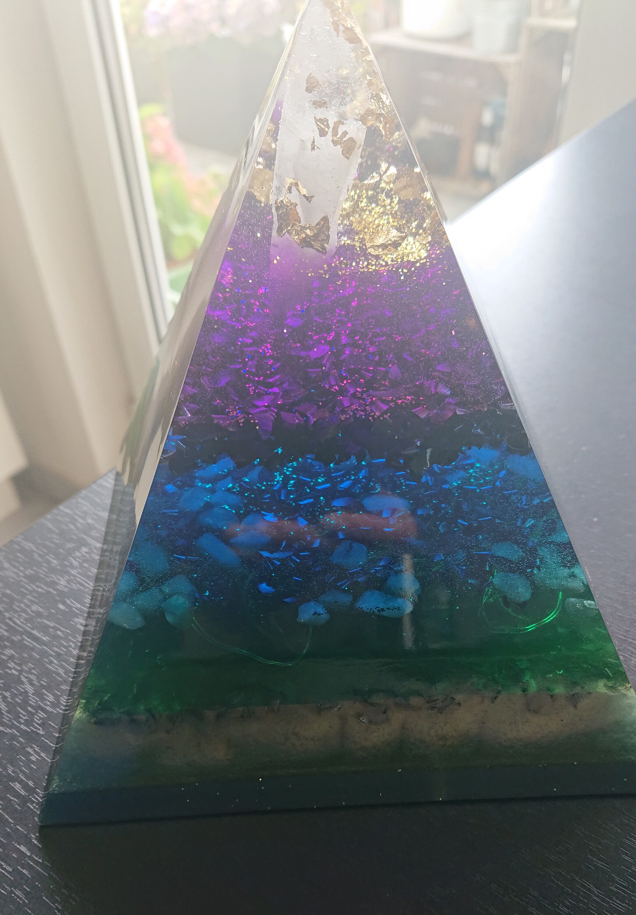 PYRAMIDS Build Your Own - Etsy