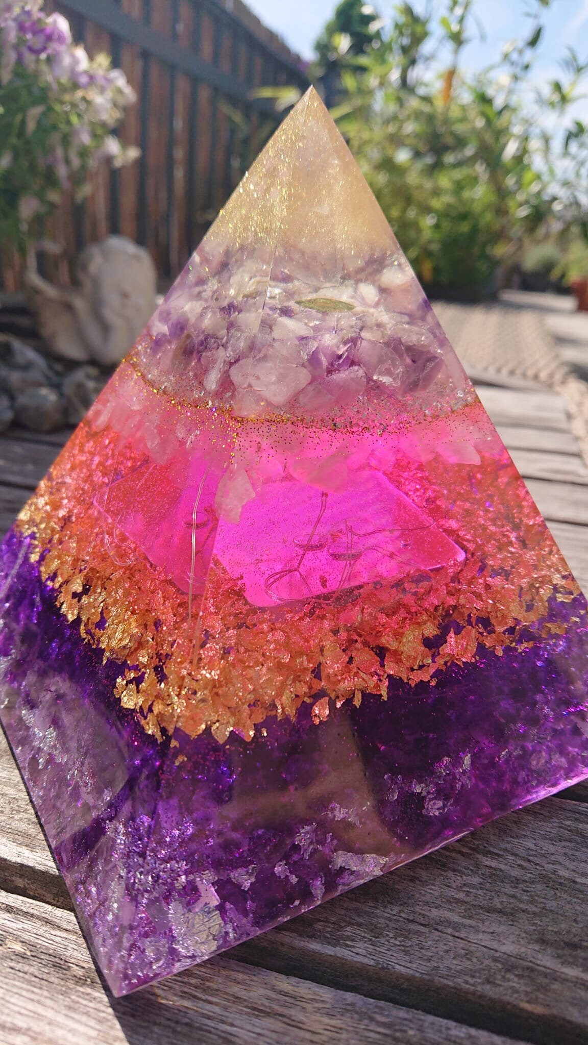 PYRAMIDS Build Your Own - Etsy