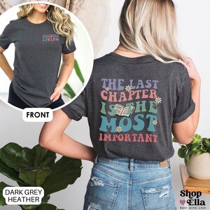 Assisted Living Shirt Home Health Aide T-shirt Senior Activity ...