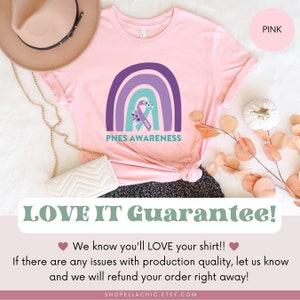 PNES Awareness Shirt Psychogenic Non Epileptic Seizure Warrior T-shirt ...