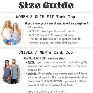 5am Workout Squad Tank Top 5 Am Crew Fitness Morning Gym Tank for Women ...