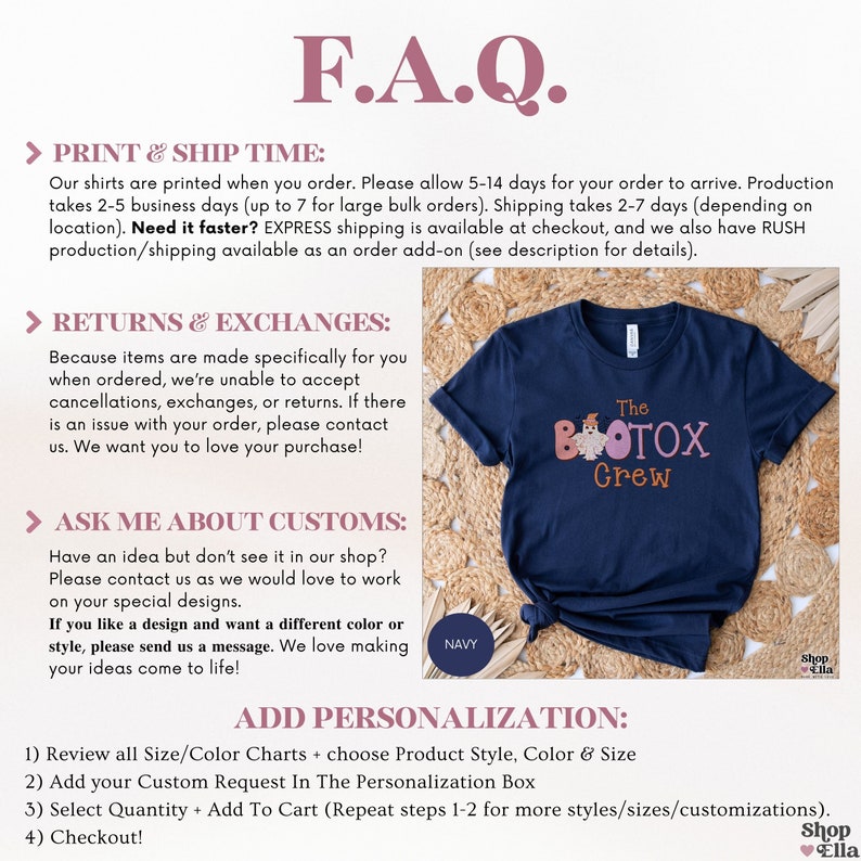 Halloween Botox Nurse Injector Shirt Funny Bootox Esthetician T-shirt ...