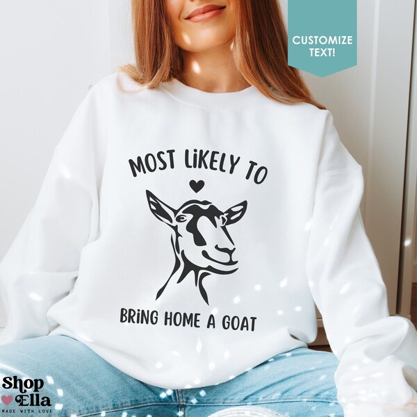 Pygmy Goat Clothing - Etsy