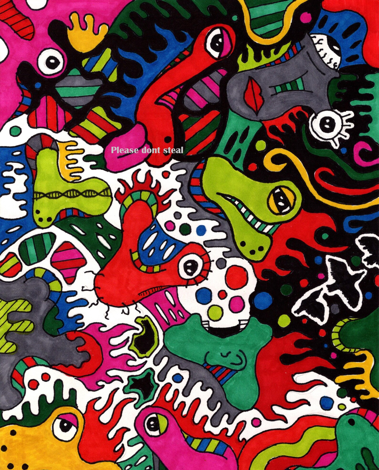 Digital Download (balance) - Etsy