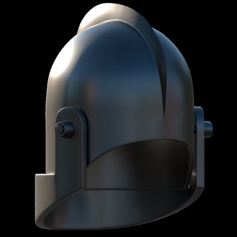 Iron Giant Head for 3D Printing - Etsy