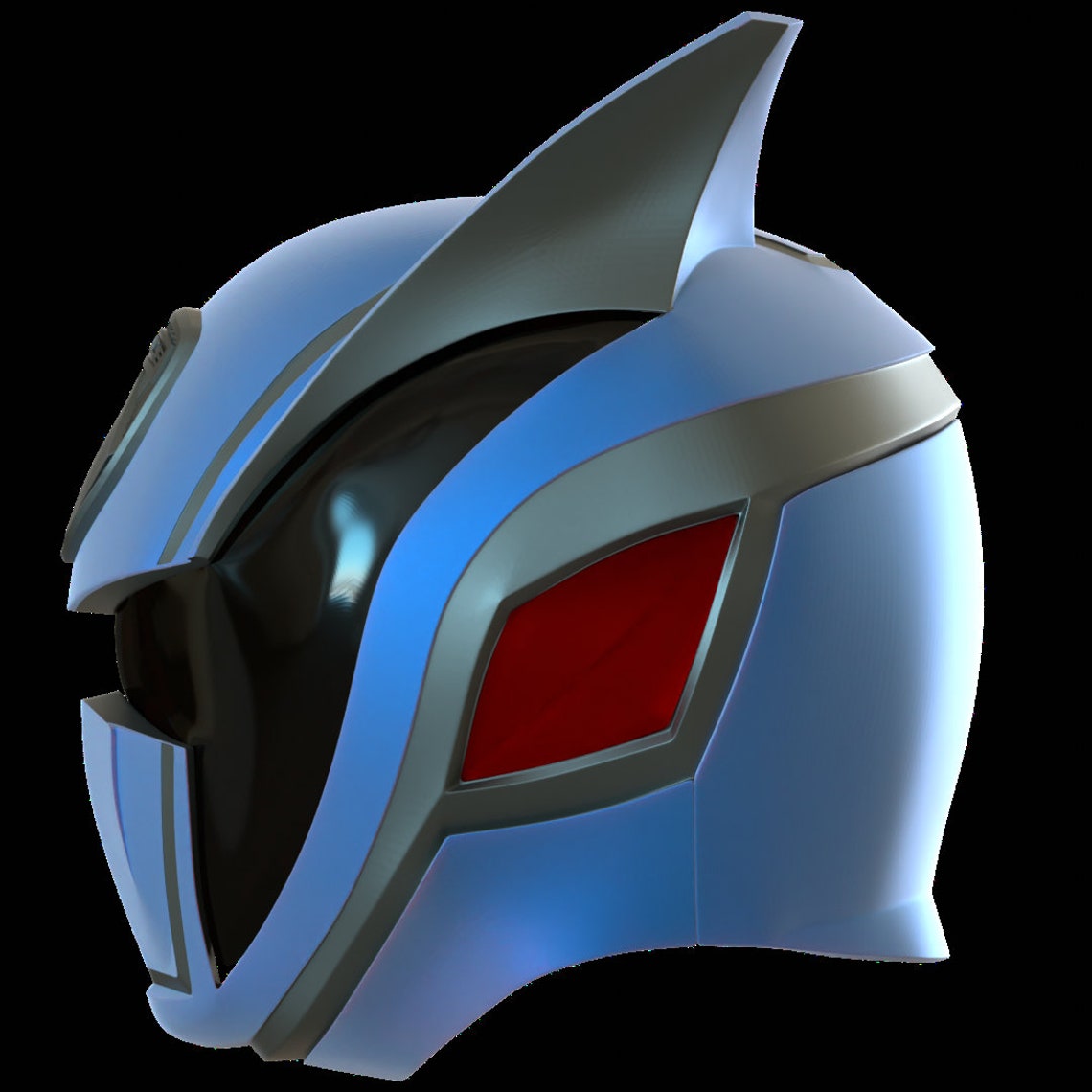 SPD Shadow Ranger for 3D Printing - Etsy