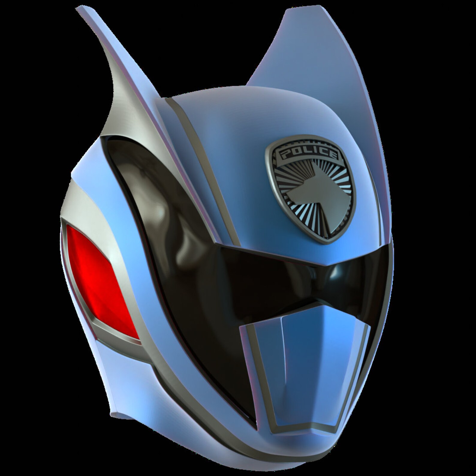 SPD Shadow Ranger for 3D Printing - Etsy