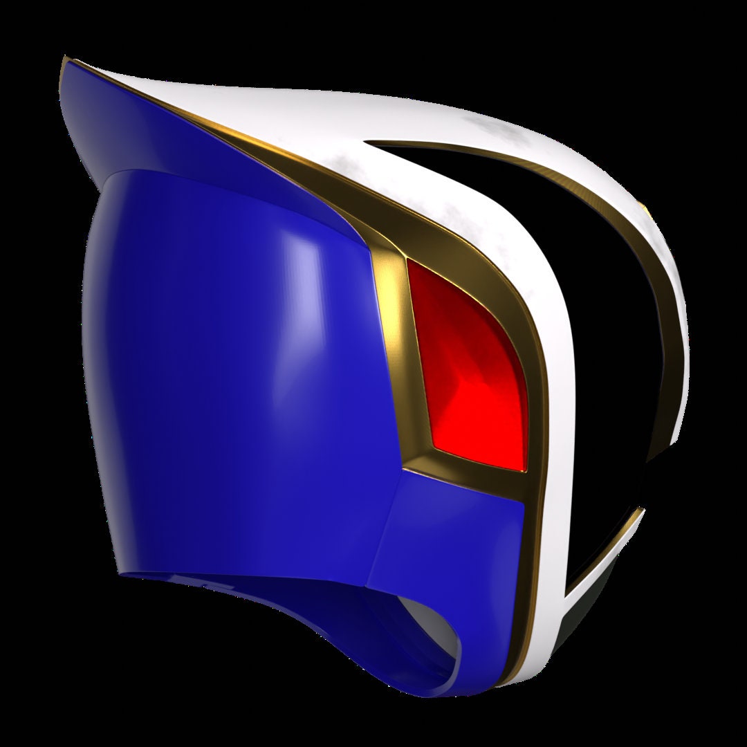 SPD Omega Ranger for 3D Printing - Etsy