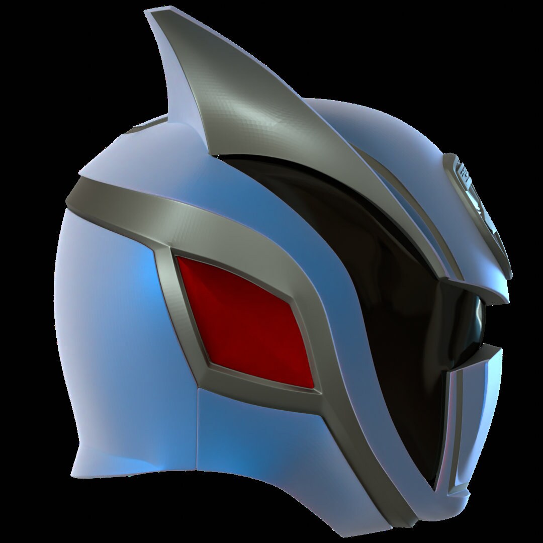 SPD Shadow Ranger for 3D Printing - Etsy