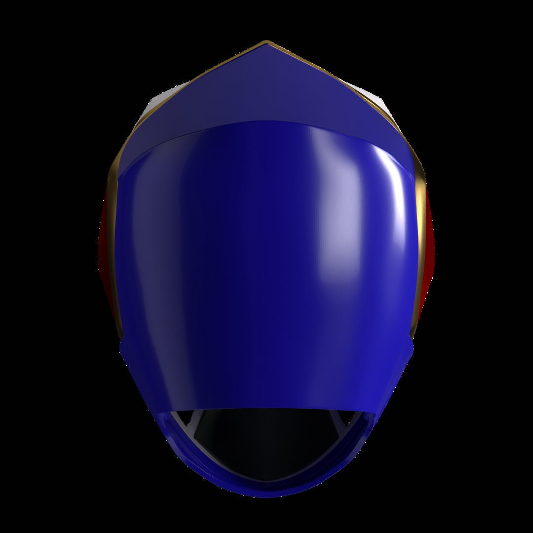 SPD Omega Ranger for 3D Printing - Etsy
