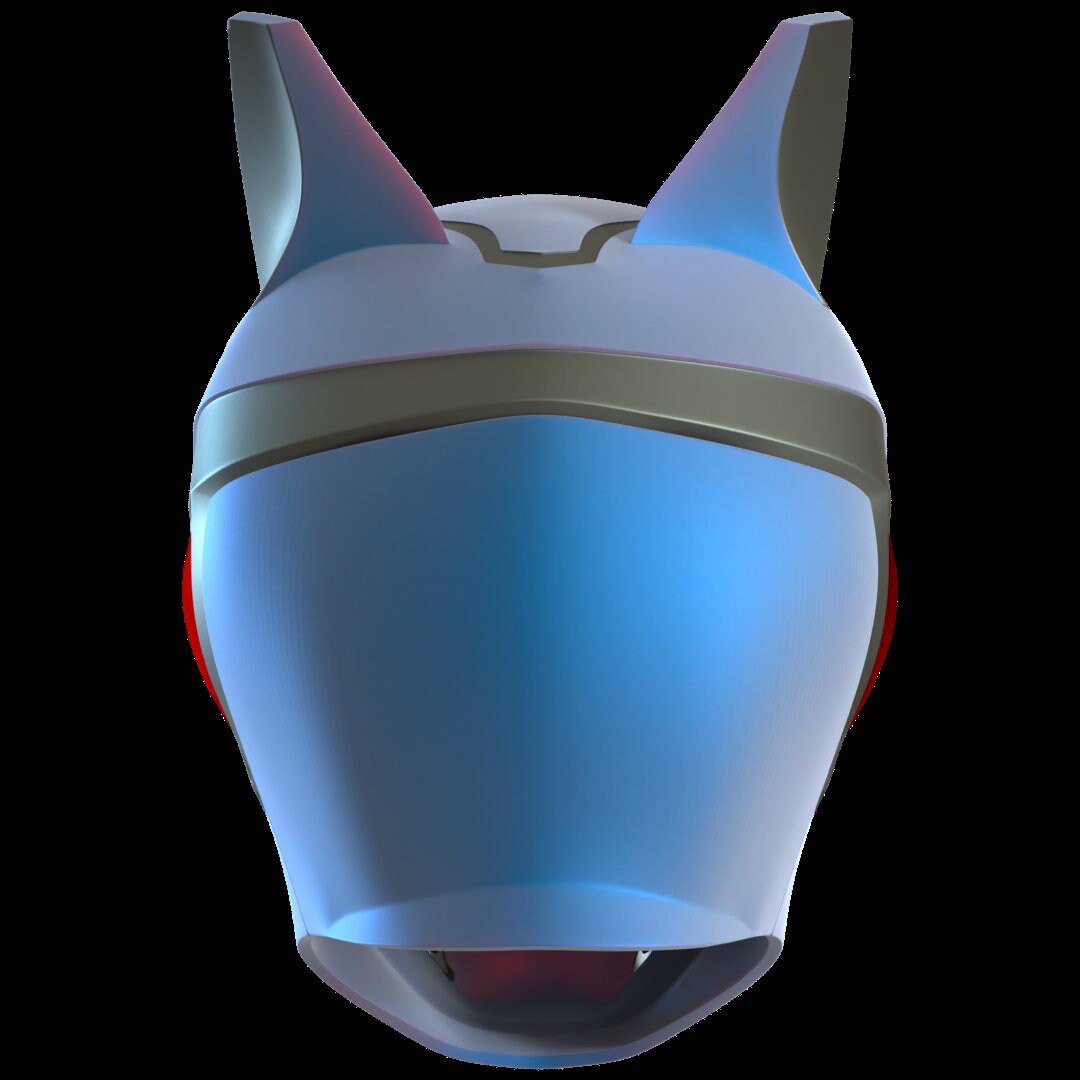 SPD Shadow Ranger for 3D Printing - Etsy