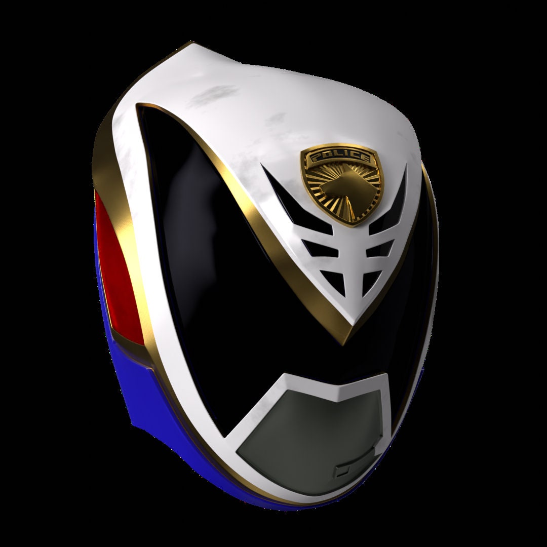 SPD Omega Ranger for 3D Printing - Etsy
