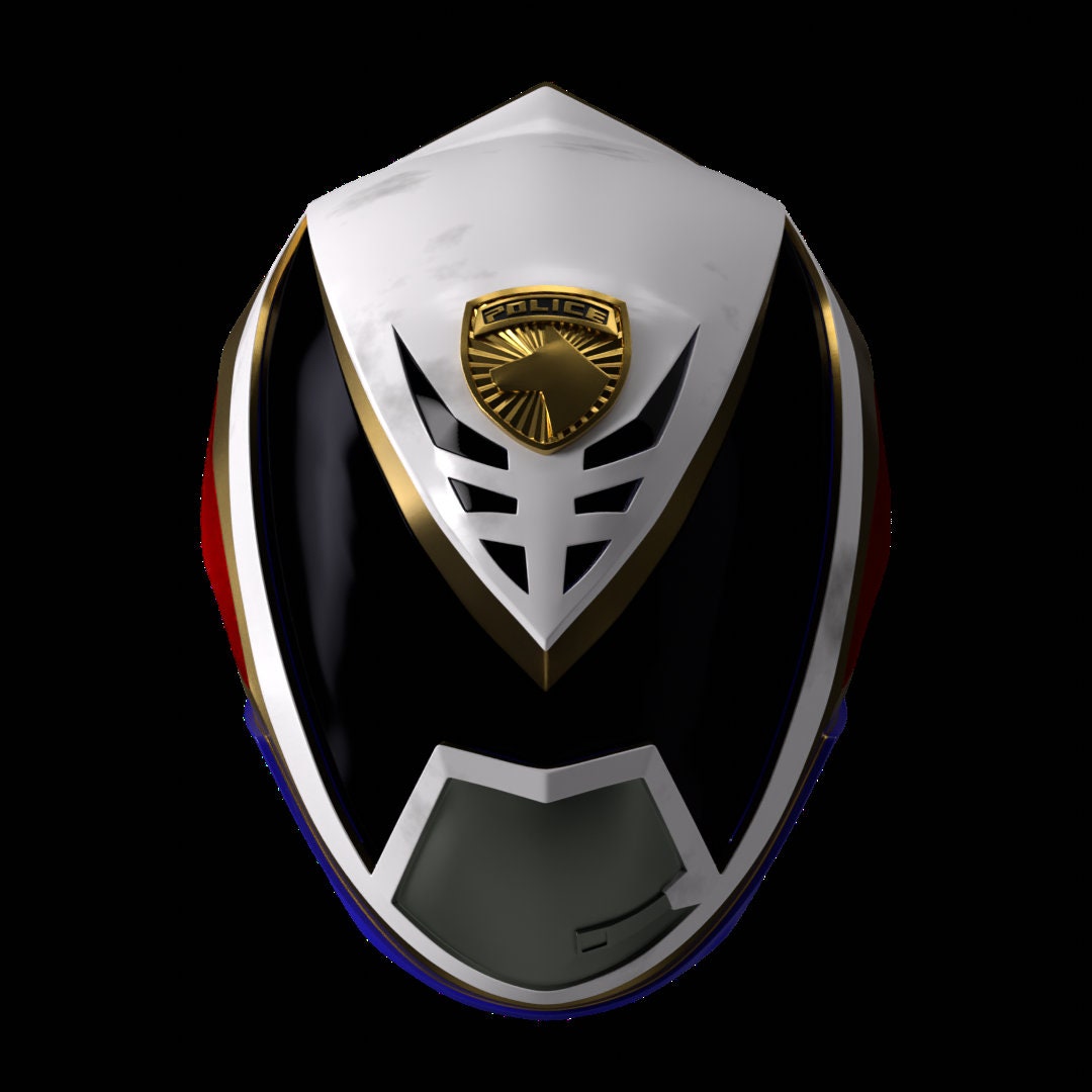 SPD Omega Ranger for 3D Printing - Etsy