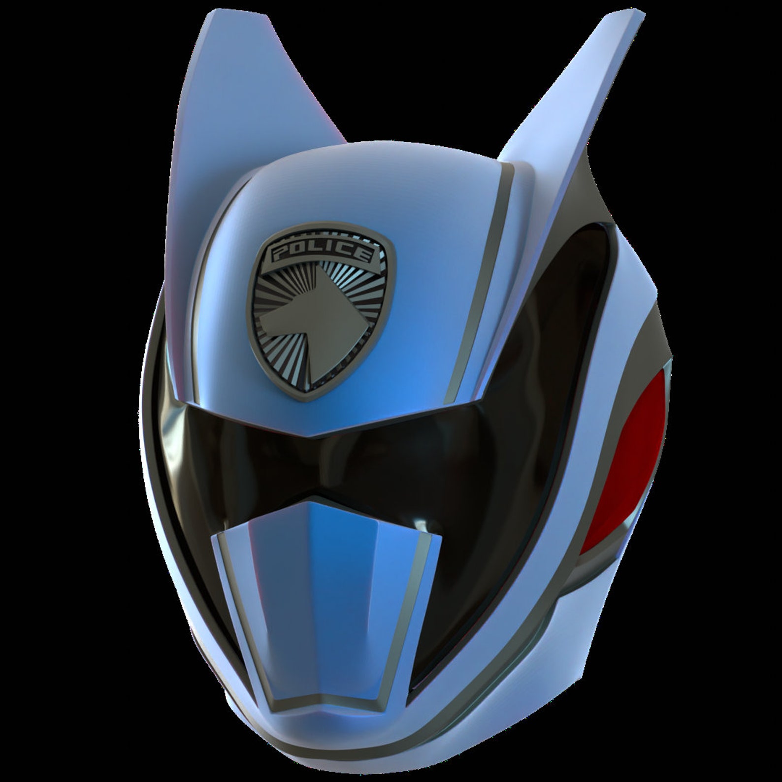 SPD Shadow Ranger for 3D Printing - Etsy